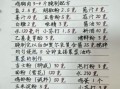鸡排怎么炸才酥脆_鸡排裹粉配方