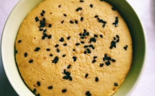 鸡蛋糕怎么蒸才好吃_蒸鸡蛋糕不塌陷的秘诀