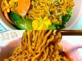 火鸡面怎么煮不辣_火鸡面做法步骤