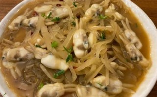 萝卜蛏子汤怎么做_蛏子去沙最快的方法
