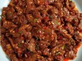小炒孜然牛肉怎么炒才嫩_家常孜然牛肉做法