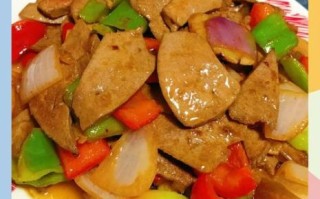 猪肝怎么做好吃又补血_猪肝补血食谱推荐