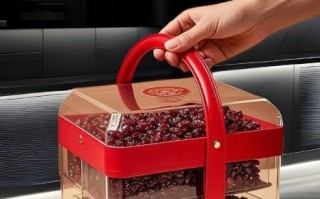 蔓越莓干可以做什么_蔓越莓干怎么吃最好