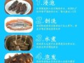 干海参怎么泡发最大_干海参泡发多久最好