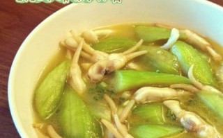 蛏子打汤怎么做好吃_蛏子汤去腥技巧