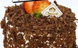 黑森林蛋糕图片高清_如何拍出诱人质感