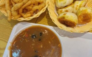 正宗胡辣汤图片_胡辣汤怎么做才正宗