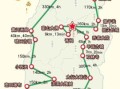 山西旅游景点攻略_山西自由行最佳路线