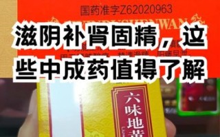 补肾固精吃什么药好_肾虚早泄吃什么中成药