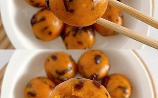 板栗糯米糕怎么做_板栗糯米糕的做法步骤