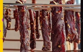 风干牛肉干怎么吃_风干牛肉干怎么吃才好吃