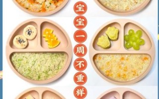 九个月宝宝辅食食谱_宝宝辅食怎么做