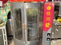 烤鸭设备一套多少钱_烤鸭炉全套价格
