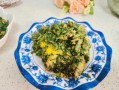 马兰头炒鸡蛋怎么做_马兰头炒鸡蛋的营养价值