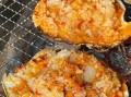 碳烤海鲜怎么烤才入味_碳烤海鲜的做法大全视频