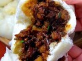 酱肉包热量是多少_减肥能吃酱肉包吗