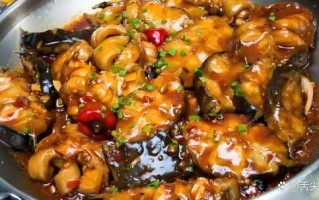 家常鲶鱼怎么做_鲶鱼怎么做好吃又嫩