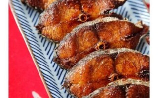 熏鲅鱼怎么做才正宗_熏鲅鱼最正宗的做法窍门