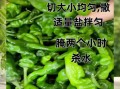 腌制辣椒怎么做_腌制辣椒能保存多久