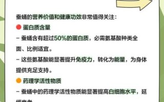 女性长期吃蚕蛹的好处_蚕蛹对女性的功效与作用