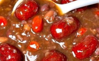 补血粥有哪些_补血粥怎么做最有效