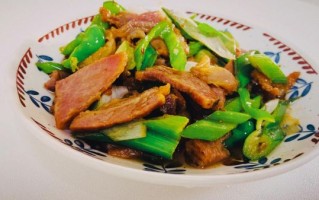 咸肉烧什么菜比较好_咸肉炒什么菜最香