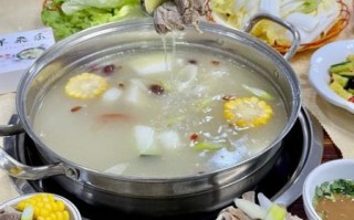 清汤羊肉火锅怎么做_清汤羊肉火锅用什么部位