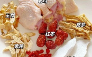 女人补气党参和黄芪哪个好_区别与搭配