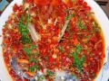 剁椒鱼头是哪个地方的菜_剁椒鱼头正宗做法