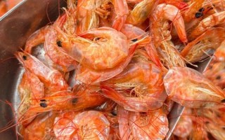 虾干怎么吃比较好_虾干的做法大全
