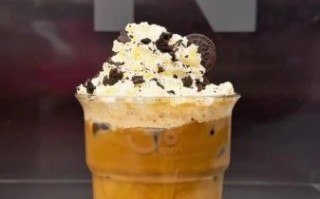 肯德基焦糖玛奇朵好喝吗_肯德基焦糖玛奇朵口感怎么样