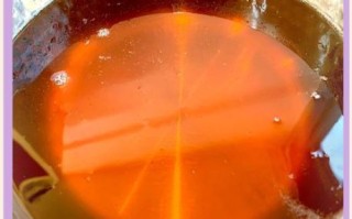 月饼一定要用转化糖浆吗_转化糖浆替代方案