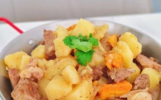 炖土豆的做法家常简单_炖土豆怎么做好吃又软烂