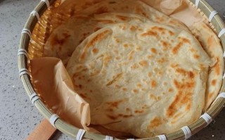 北方烙饼怎么做才软和_家常烙饼为什么硬