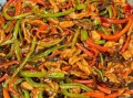 鱼香肉丝家常做法_鱼香肉丝怎么炒才嫩