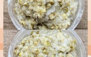 绿豆沙冰棒怎么做_绿豆沙冰棒家常做法