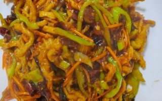 饭店经典菜100款有哪些_家常做法难不难