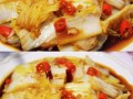 酸辣白菜怎么腌制_家常酸辣白菜做法