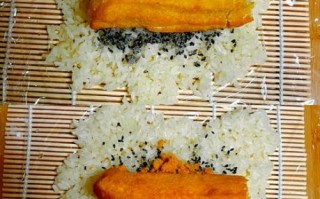 上海粢饭团怎么做_粢饭团糯米要泡多久