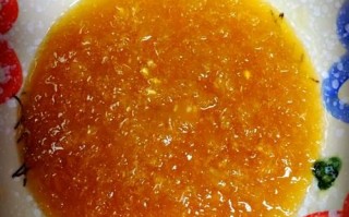 怎样做柚子茶_柚子茶的做法步骤