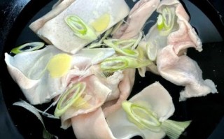 猪皮冻高压锅怎么做_猪皮冻高压锅要多久