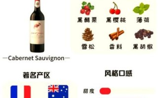葡萄酒品种有哪些_葡萄酒品种大全