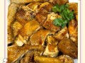 电饭煲焖鸡怎么做_电饭煲焖鸡的家常做法