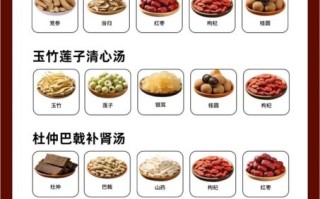 女人炖汤养生食谱大全_女人喝什么汤最养颜