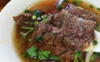 牛腱子肉怎么炖又烂又入味_炖牛腱子肉用什么锅最好