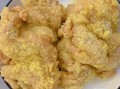 自制酥炸鸡腿的家常做法_如何让外皮更酥脆