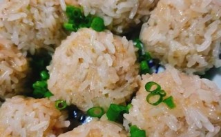 珍珠丸子热量高吗_孕妇能吃吗