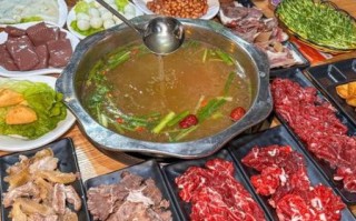 黄牛肉火锅怎么选_黄牛肉火锅哪里正宗