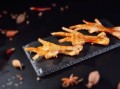 海鲜蛏子哪里不能吃_蛏子内脏和黑色部位能吃吗
