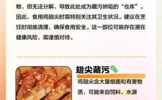 鸡翅尖吃多了有什么害处_鸡翅尖吃多了会致癌吗